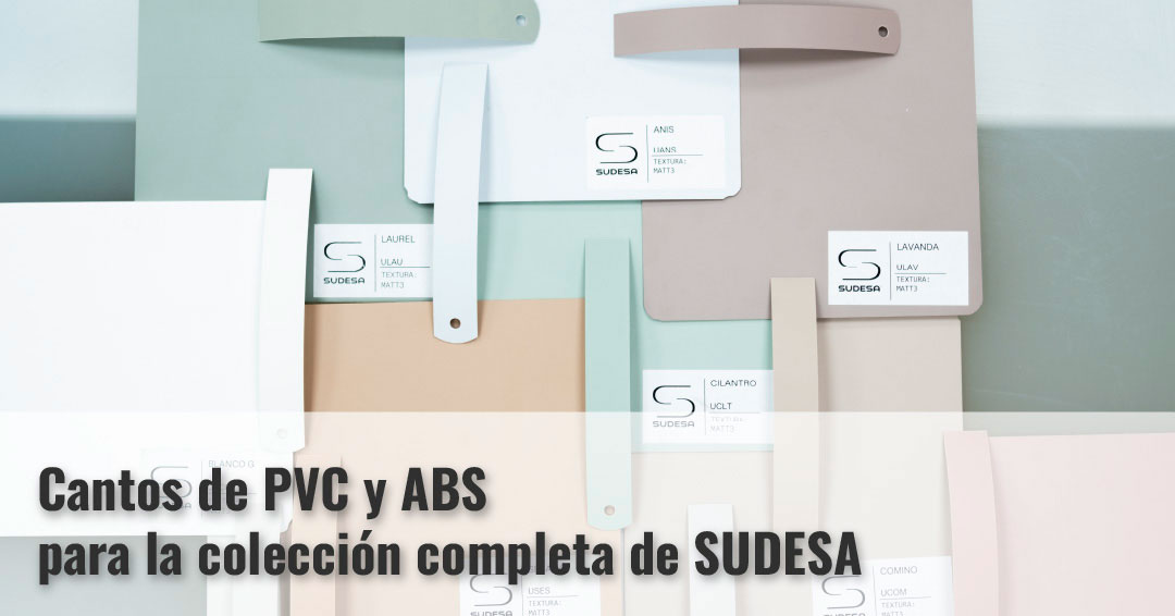 Sudesa, Melaminas de Calidad para la Industria del Mueble - Protecnic